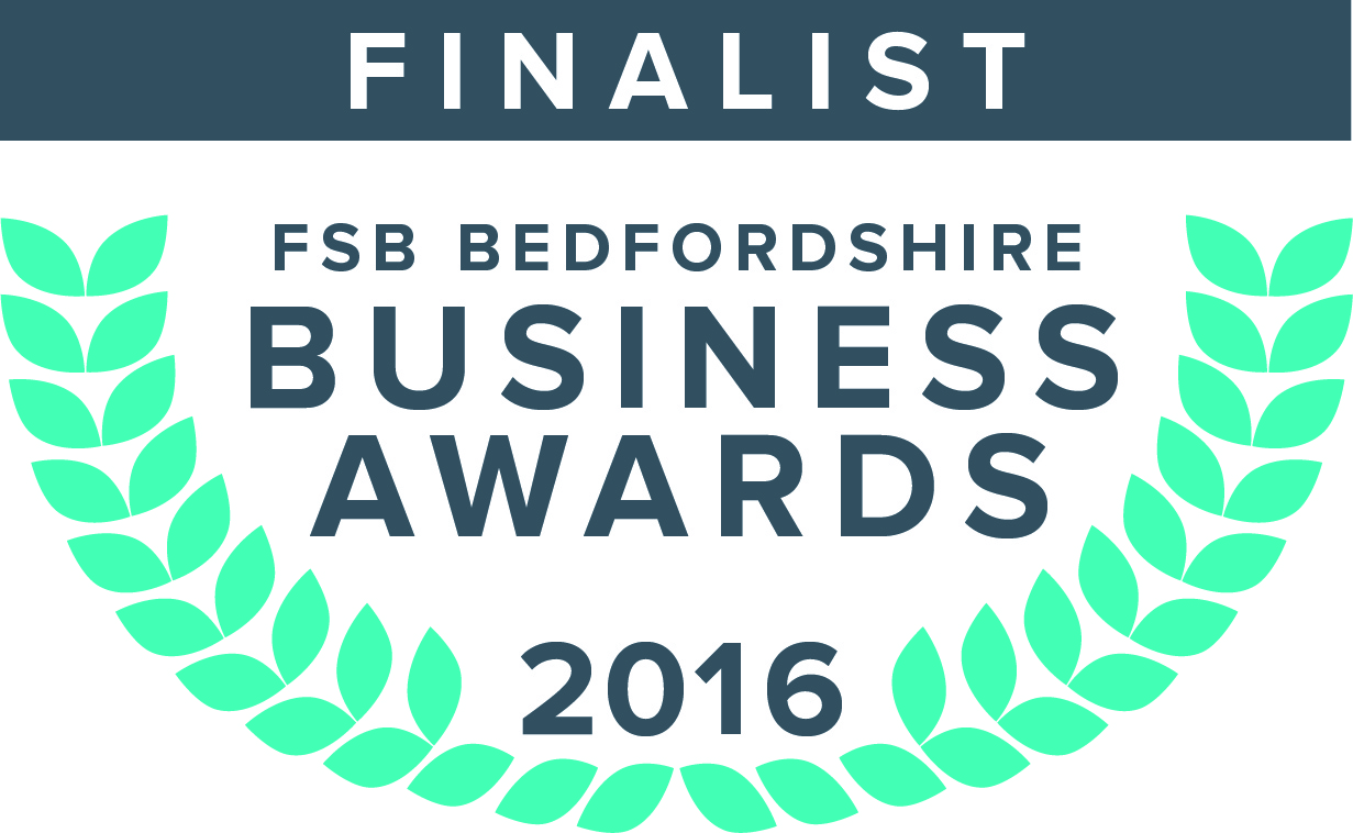Cartridge Depot have reached the finals of the FSB Bedfordshire ...